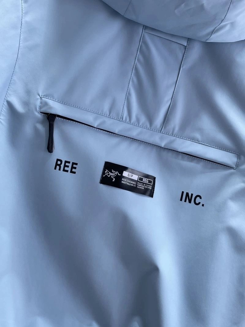 Exact replica Arcteryx Outwear