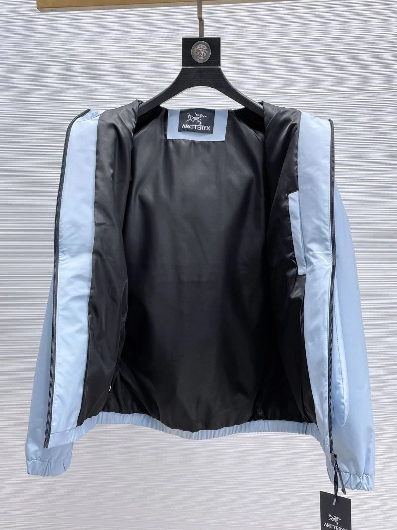 Exact replica Arcteryx Outwear