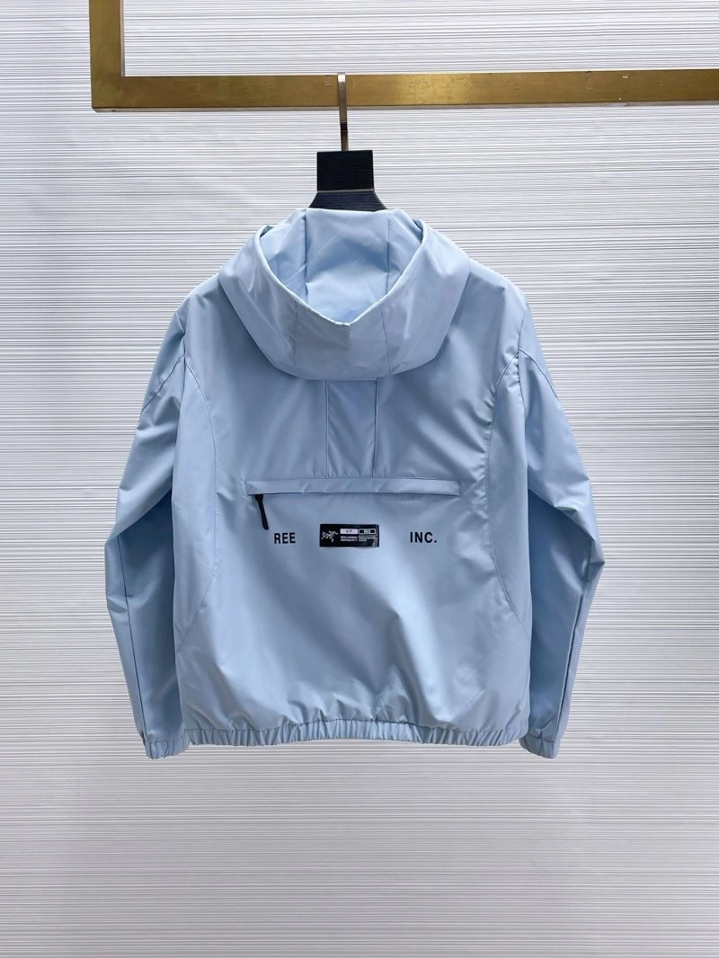 Exact replica Arcteryx Outwear