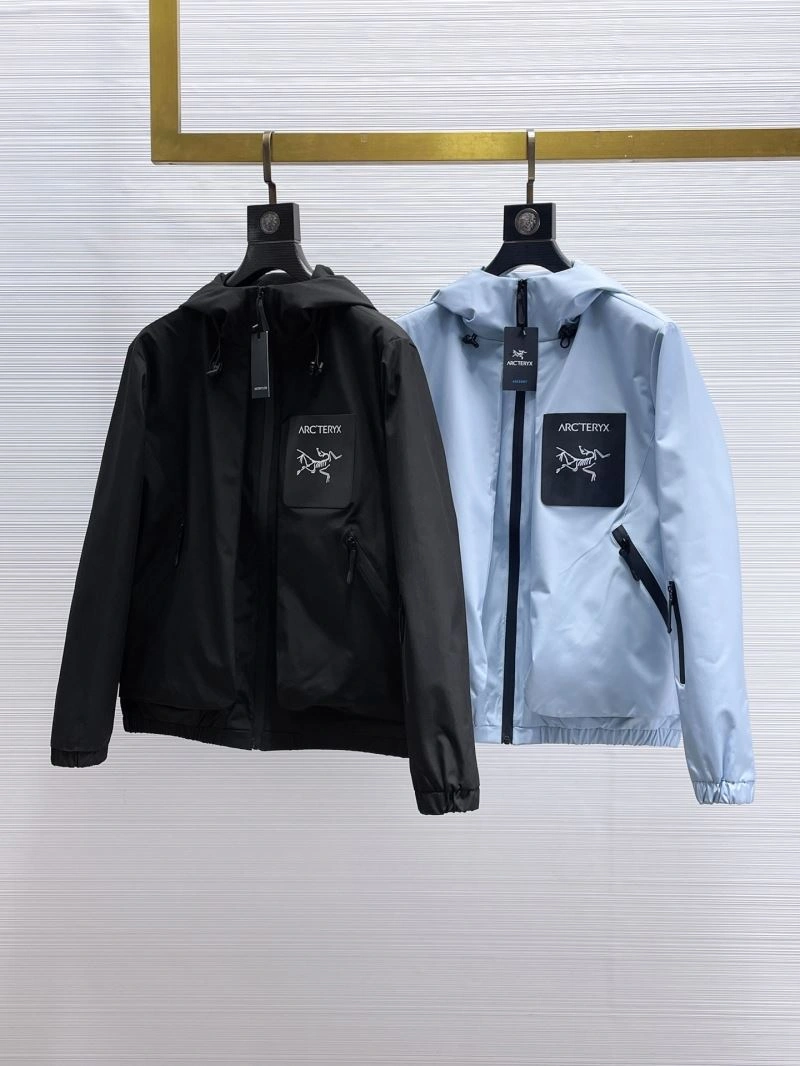 Exact replica Arcteryx Outwear