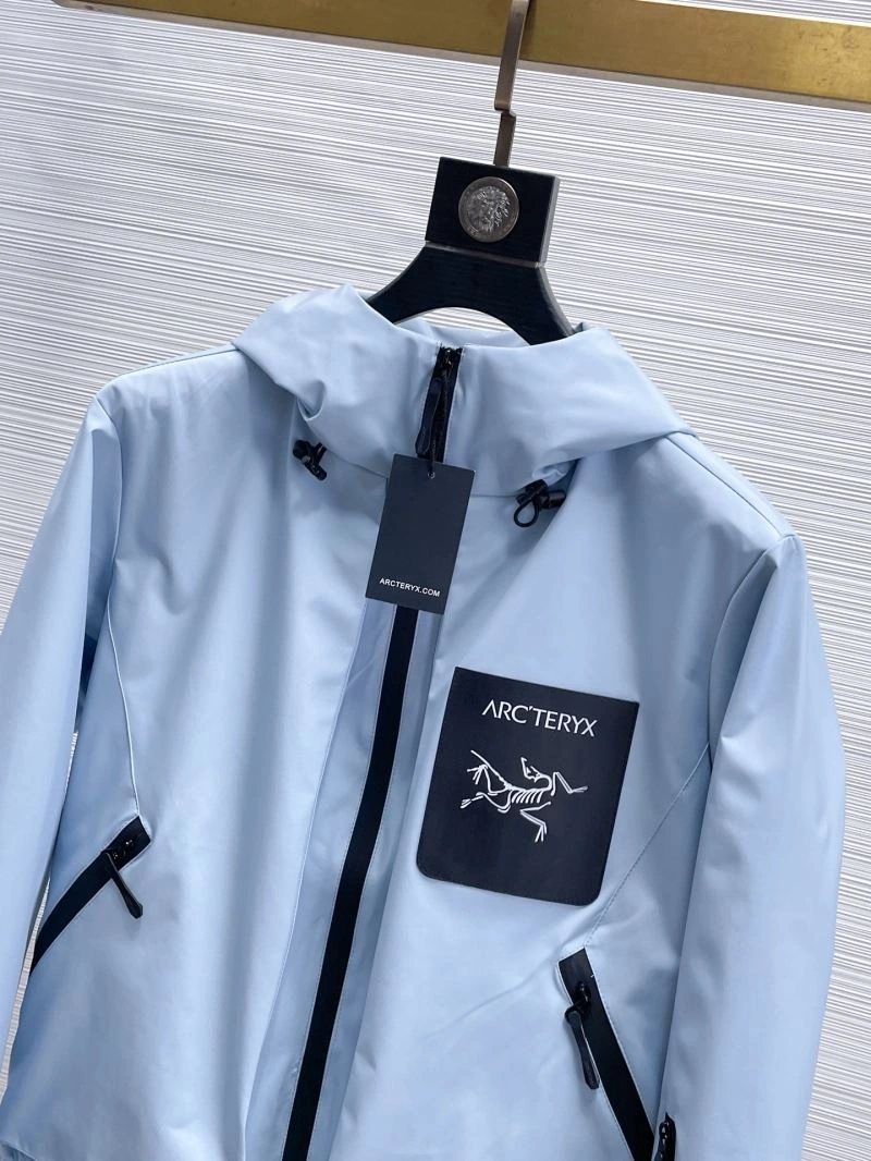 Exact replica Arcteryx Outwear
