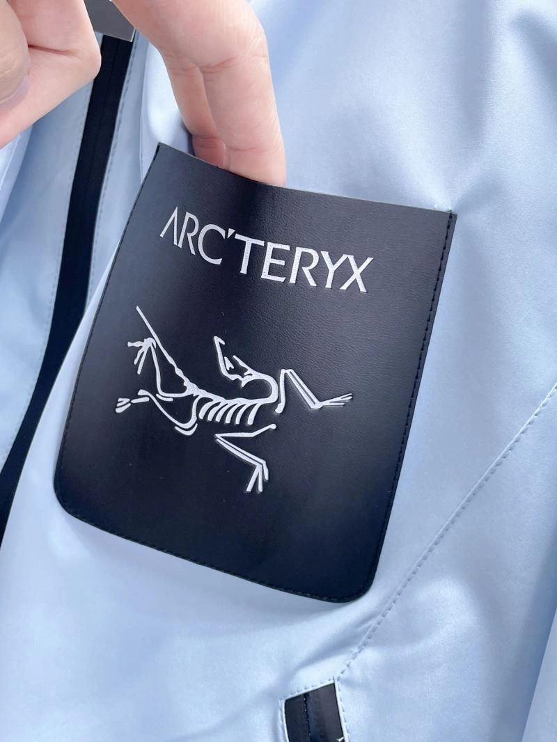 Exact replica Arcteryx Outwear
