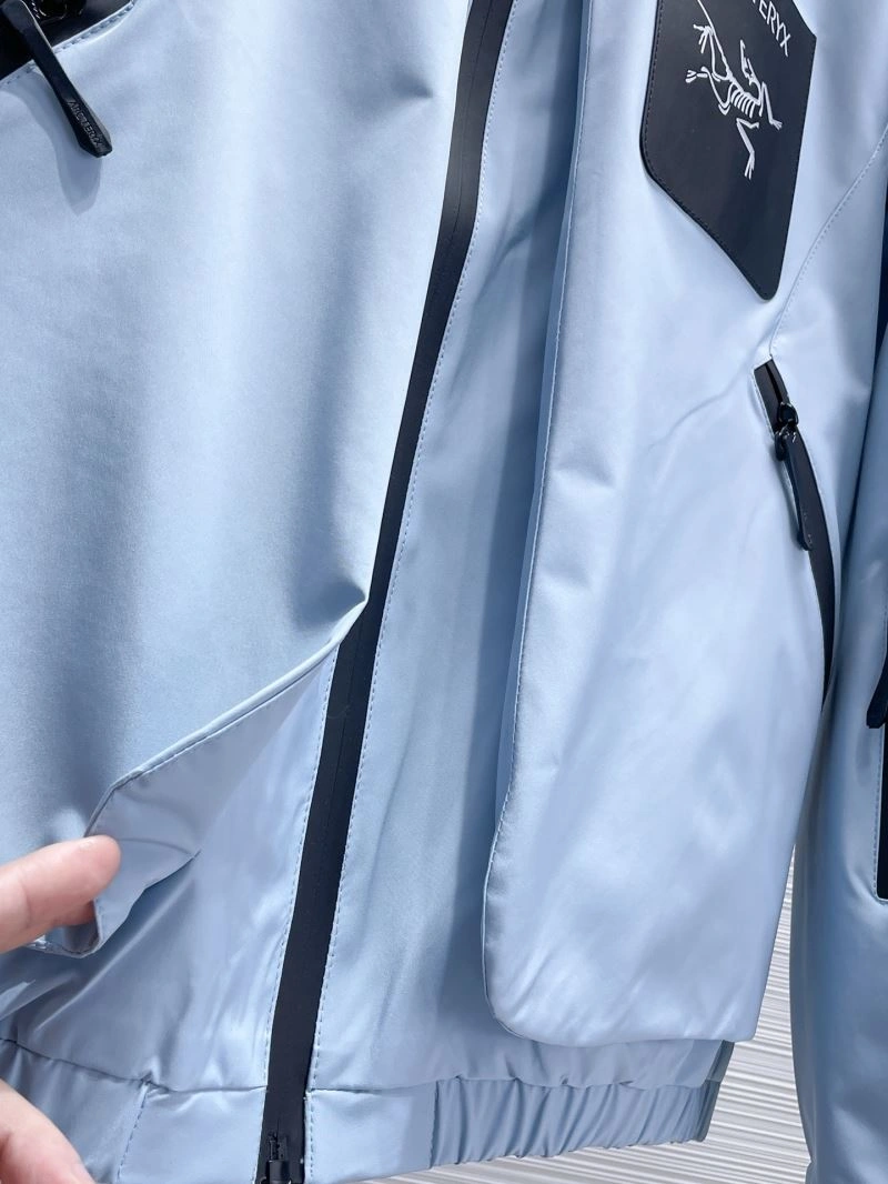 Exact replica Arcteryx Outwear