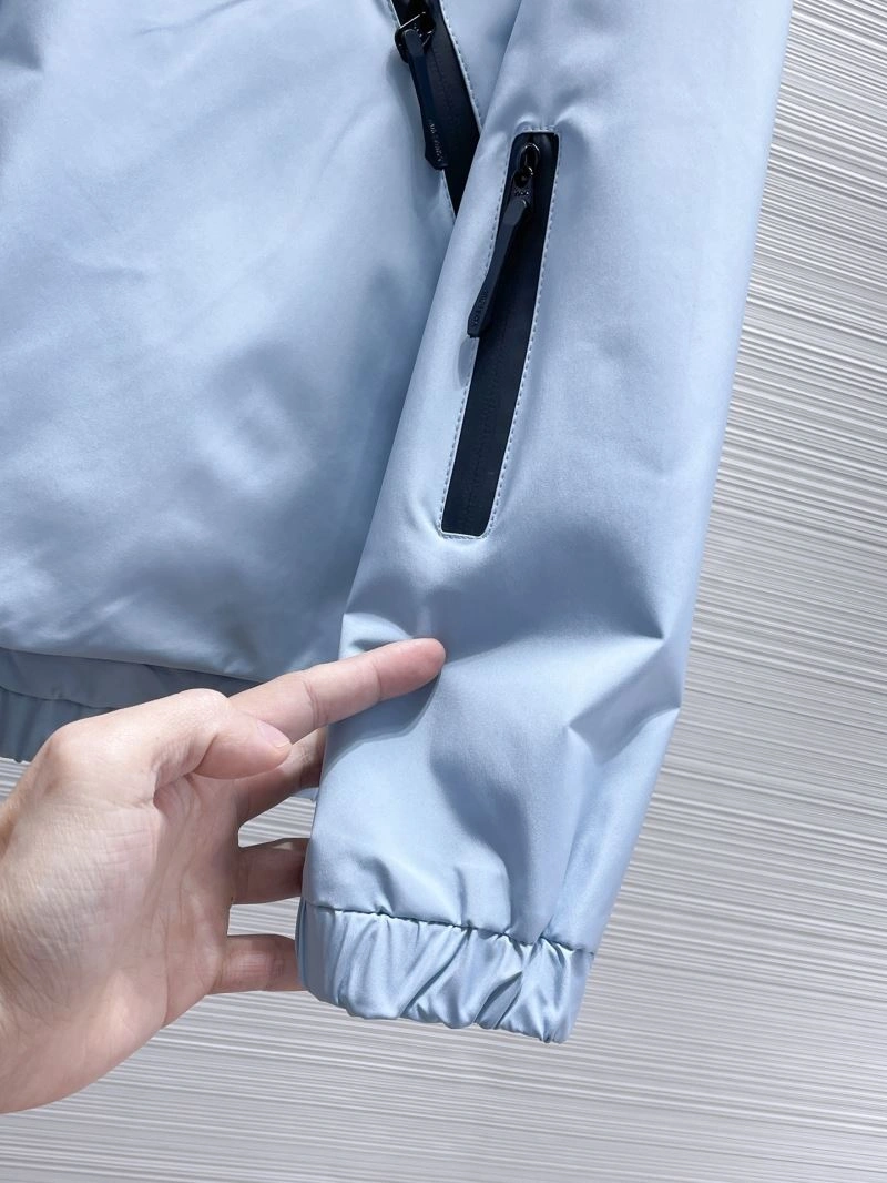 Exact replica Arcteryx Outwear