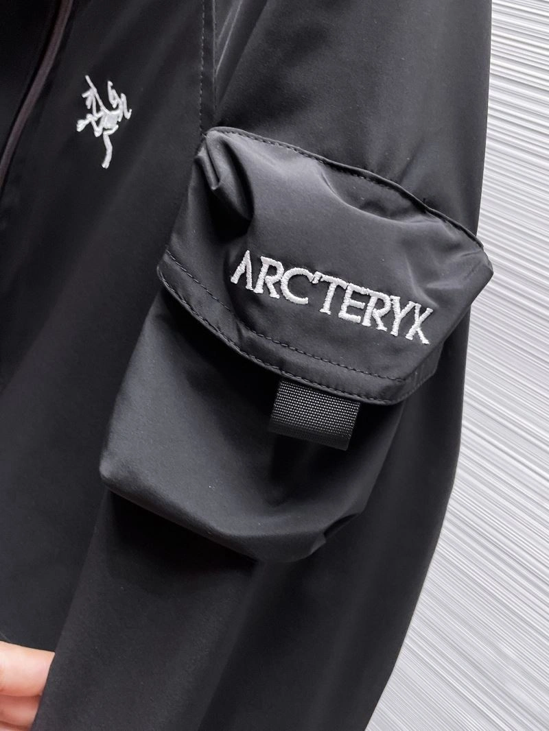 High accuracy Arcteryx Outwear