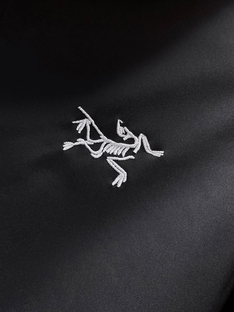 High accuracy Arcteryx Outwear