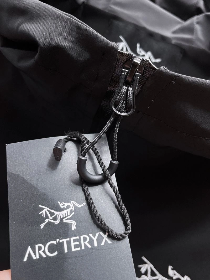 High accuracy Arcteryx Outwear