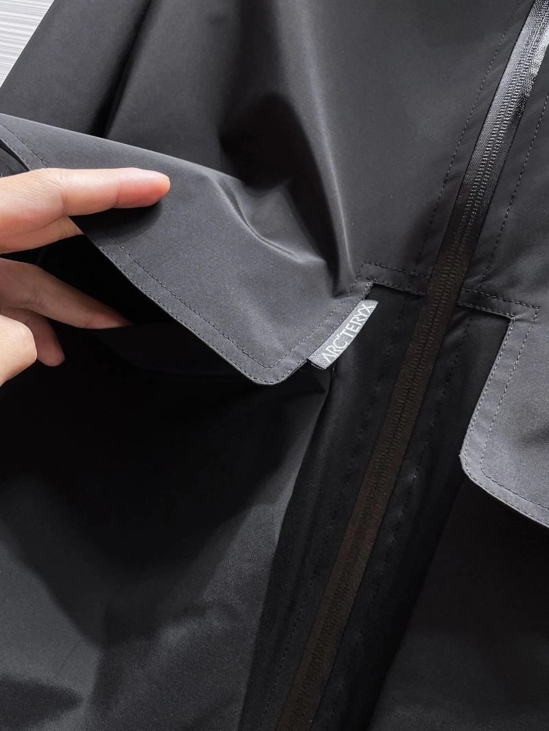 High accuracy Arcteryx Outwear