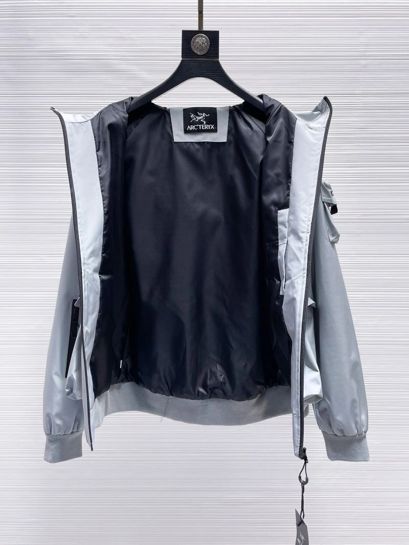 Exact replica Arcteryx Outwear