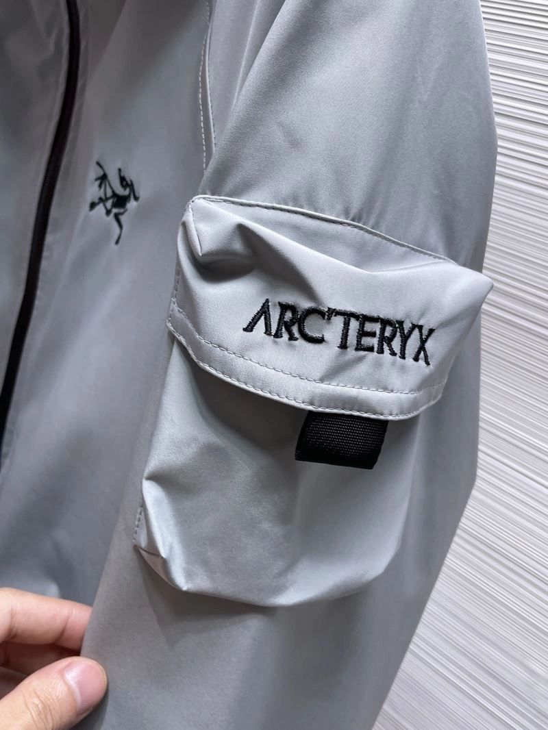 Exact replica Arcteryx Outwear