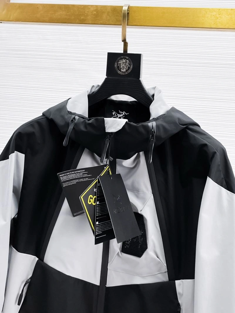 Brand-original Arcteryx Outwear