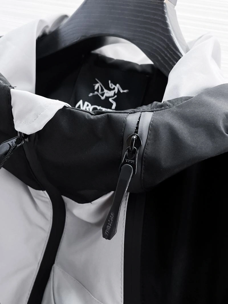 Brand-original Arcteryx Outwear