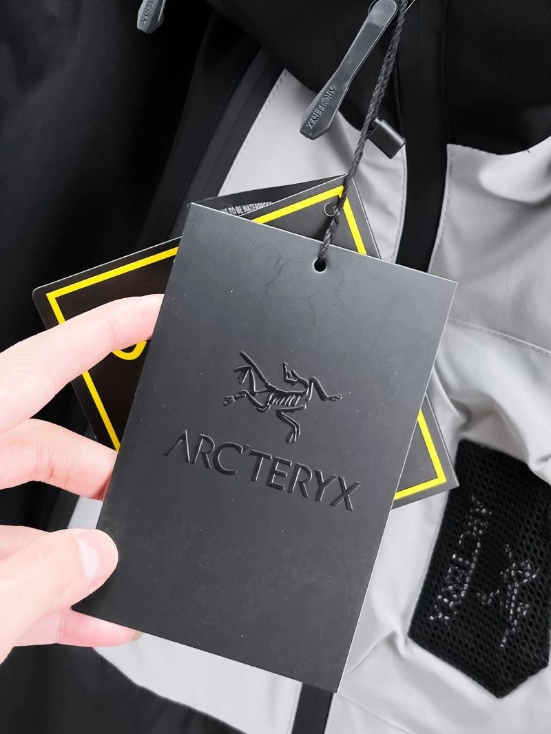 Brand-original Arcteryx Outwear