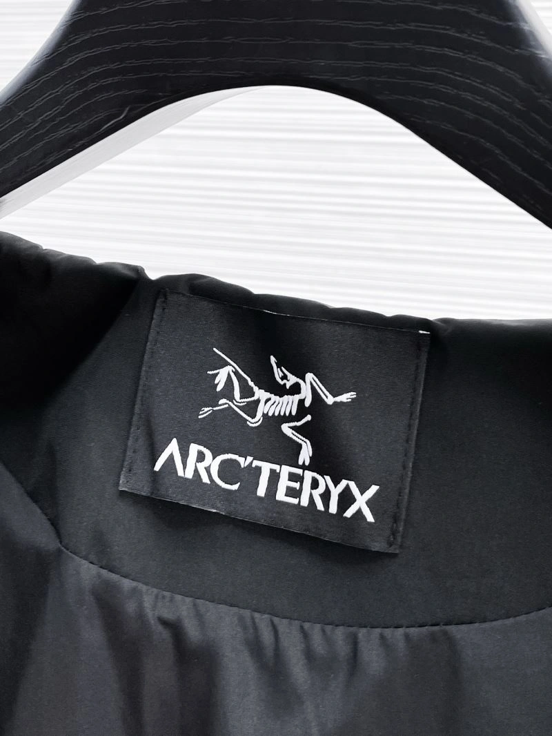 Brand-original Arcteryx Outwear