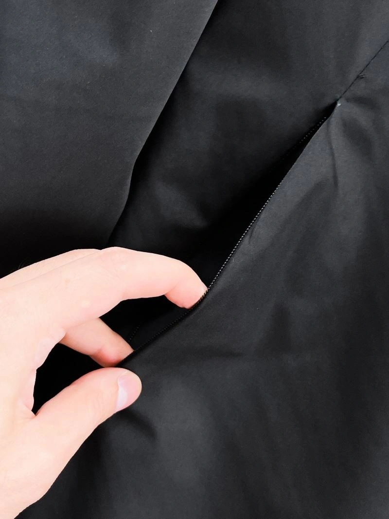 Brand-original Arcteryx Outwear