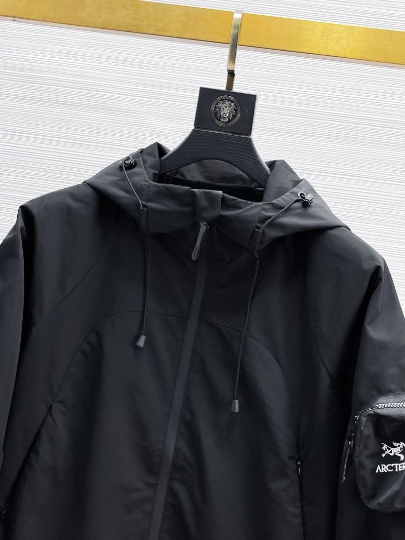 Brand-original Arcteryx Outwear