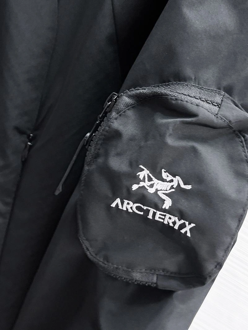 Brand-original Arcteryx Outwear