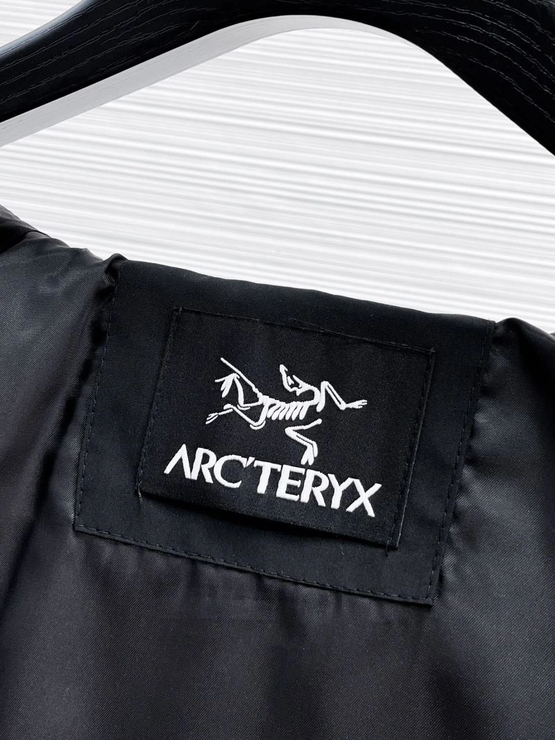 Brand-original Arcteryx Outwear