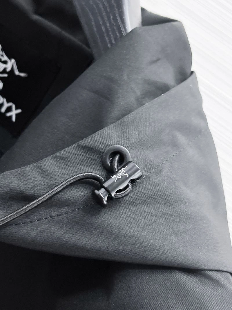 Brand-original Arcteryx Outwear