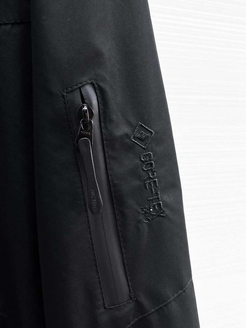 1:1 copy Arcteryx Outwear