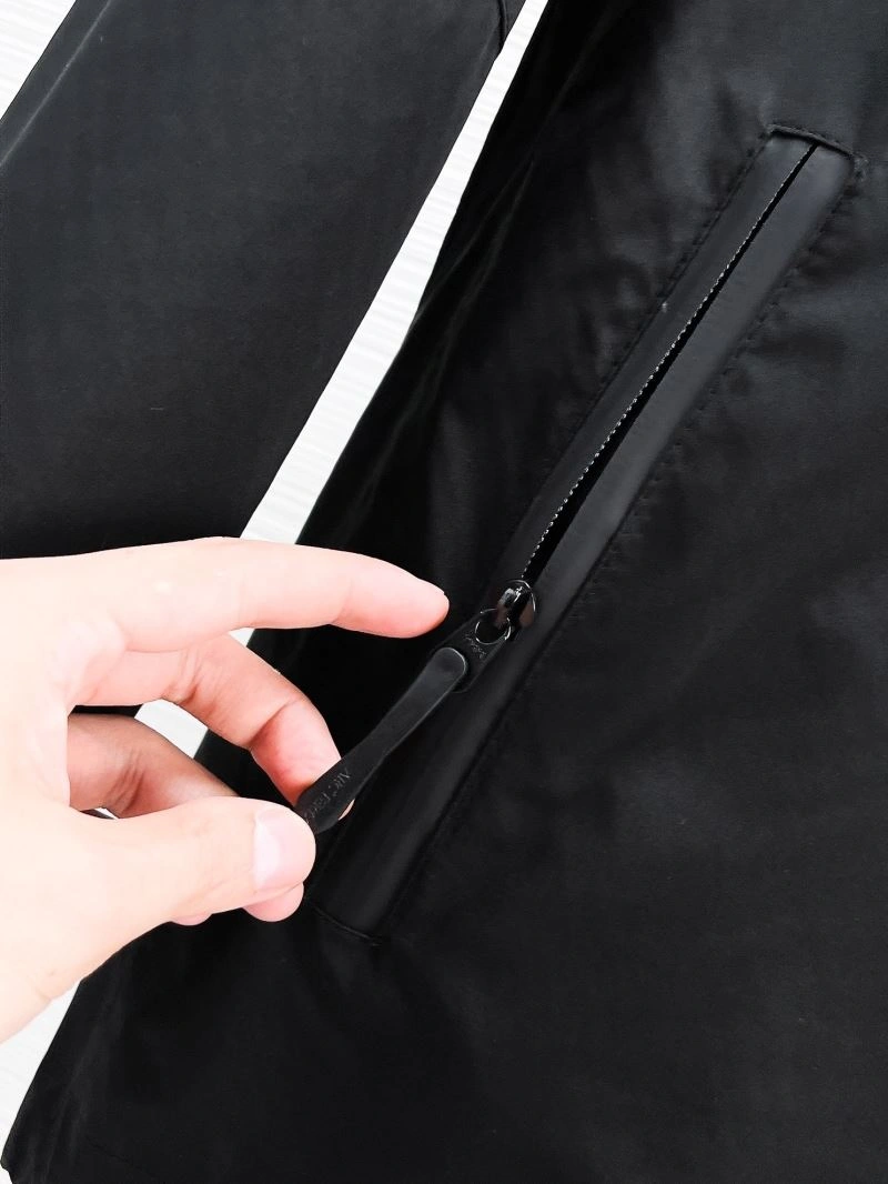 1:1 copy Arcteryx Outwear