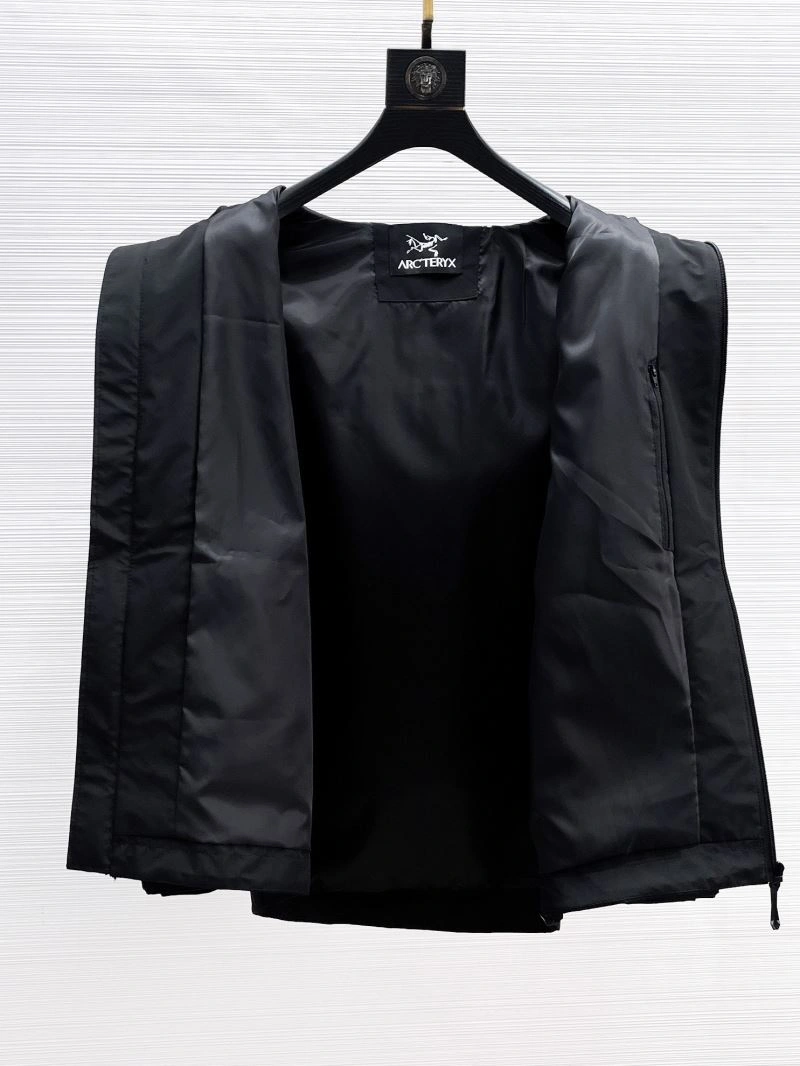 1:1 copy Arcteryx Outwear