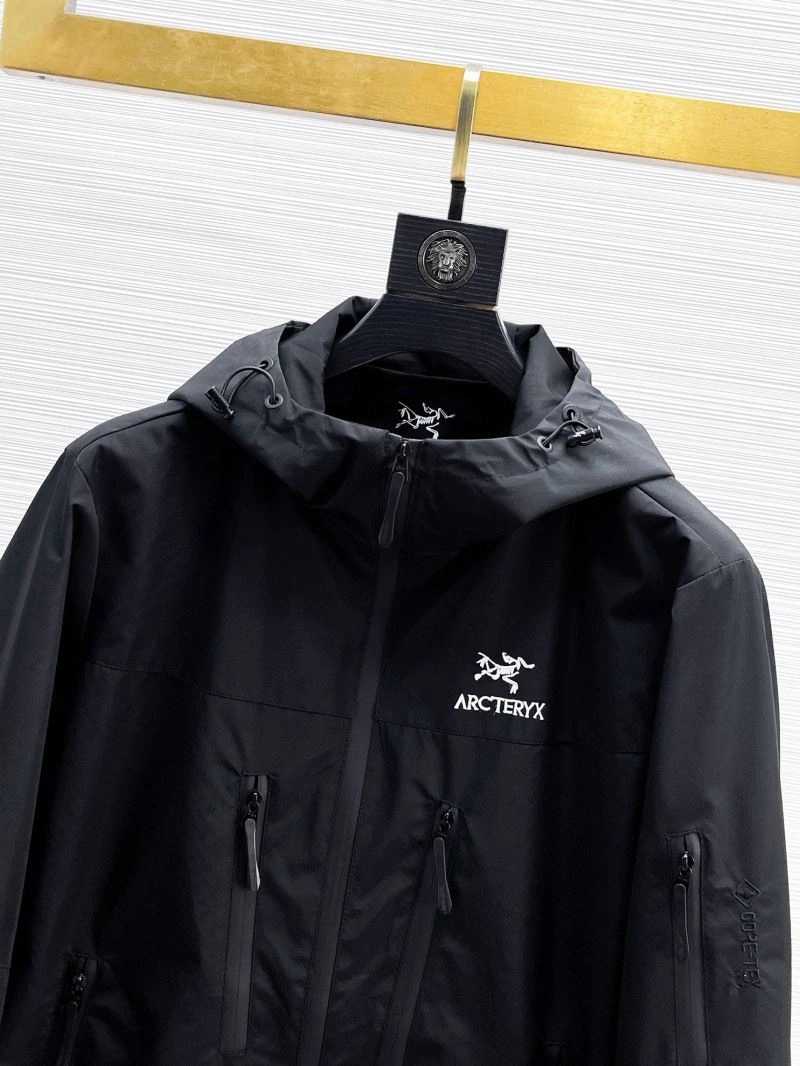 1:1 copy Arcteryx Outwear
