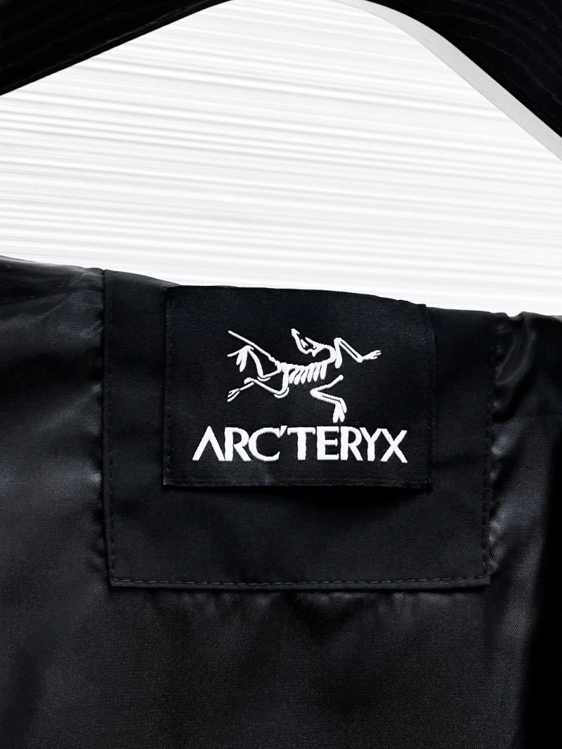 1:1 copy Arcteryx Outwear