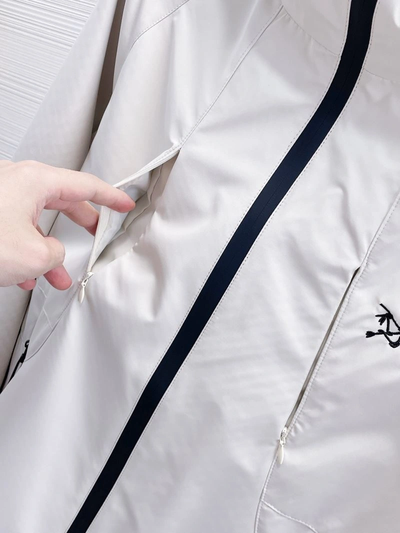 Real Arcteryx Outwear