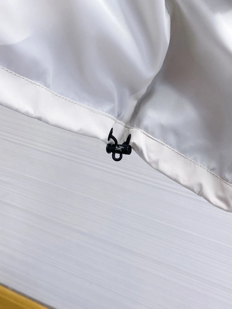 Real Arcteryx Outwear