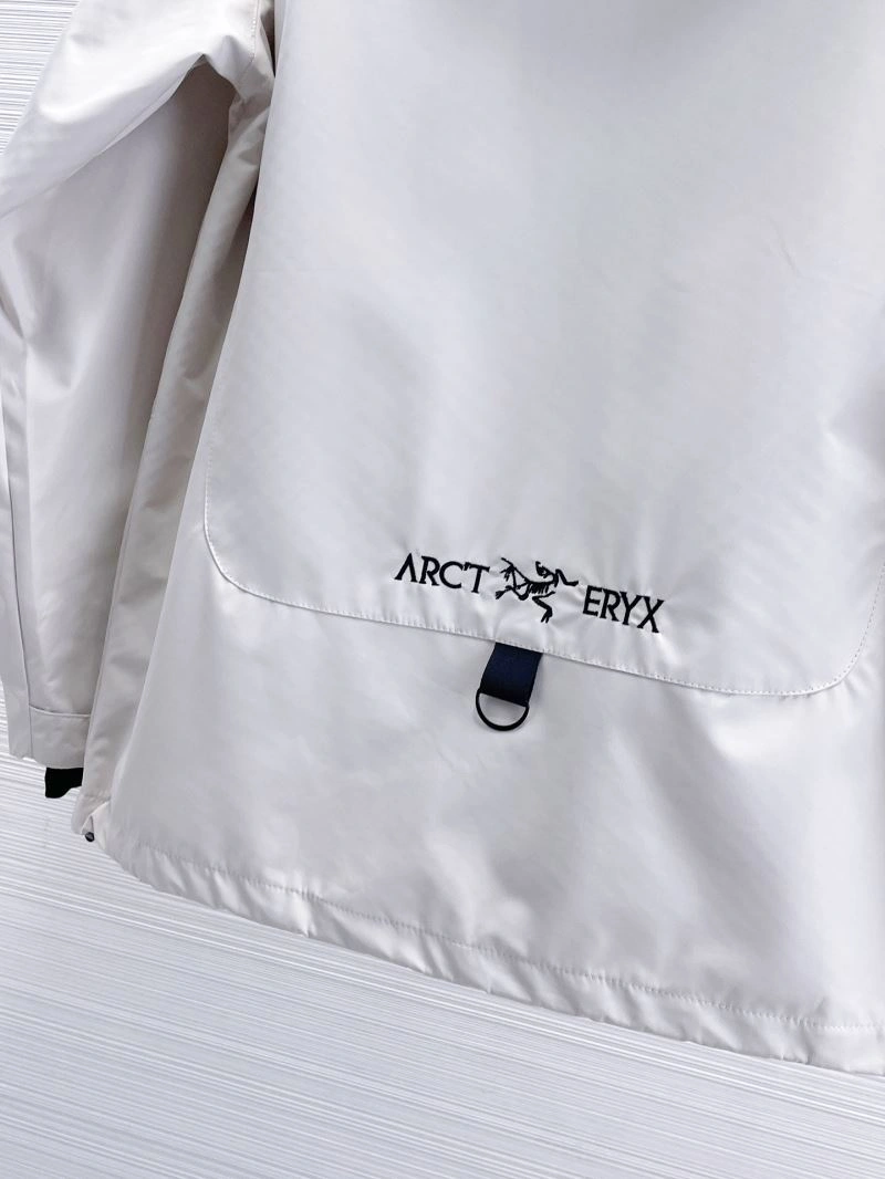 Real Arcteryx Outwear