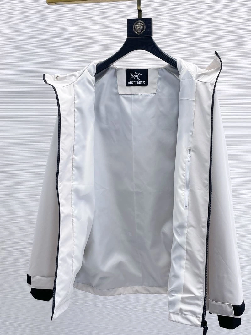 Real Arcteryx Outwear