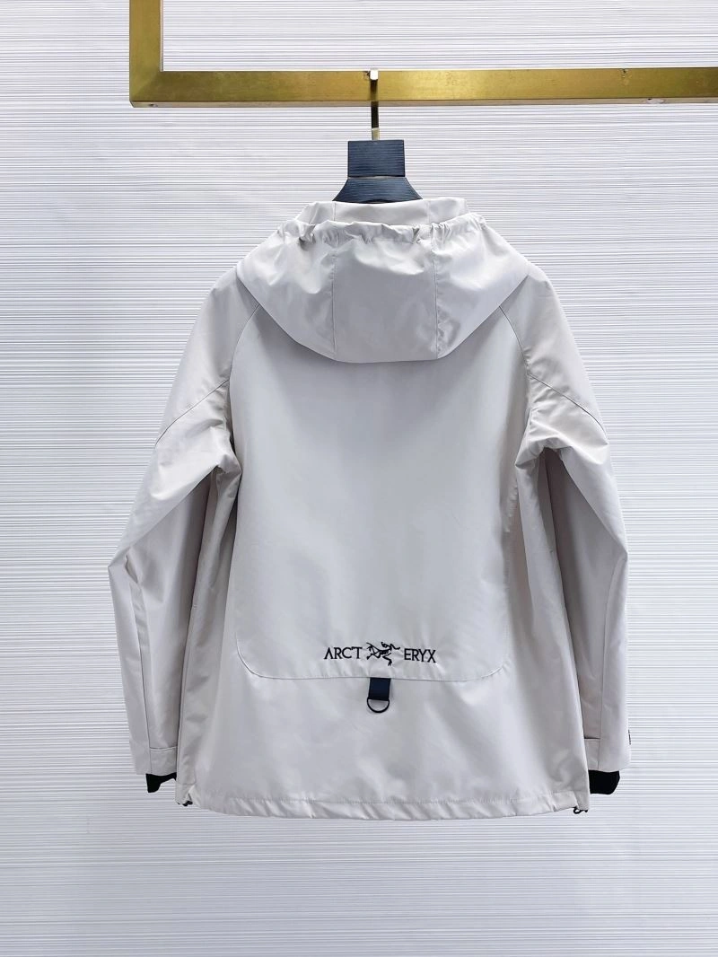 Real Arcteryx Outwear
