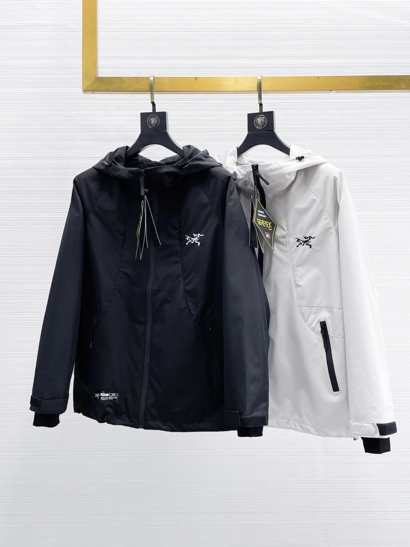 Real Arcteryx Outwear