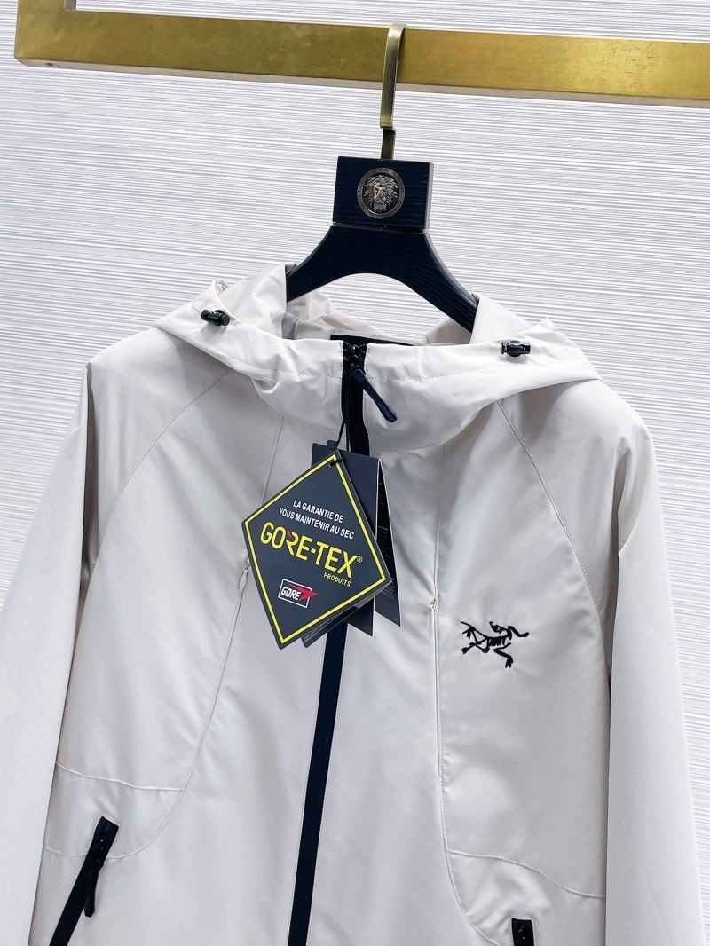 Real Arcteryx Outwear