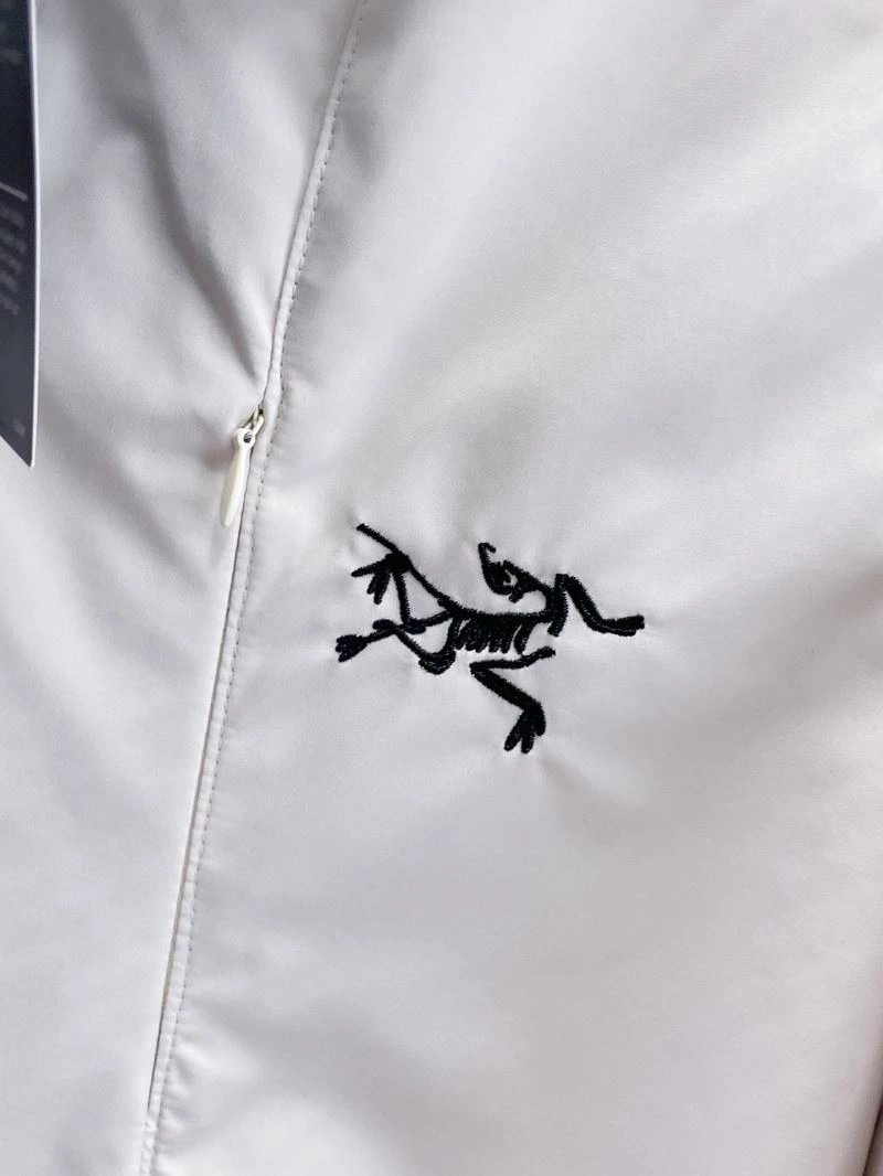 Real Arcteryx Outwear