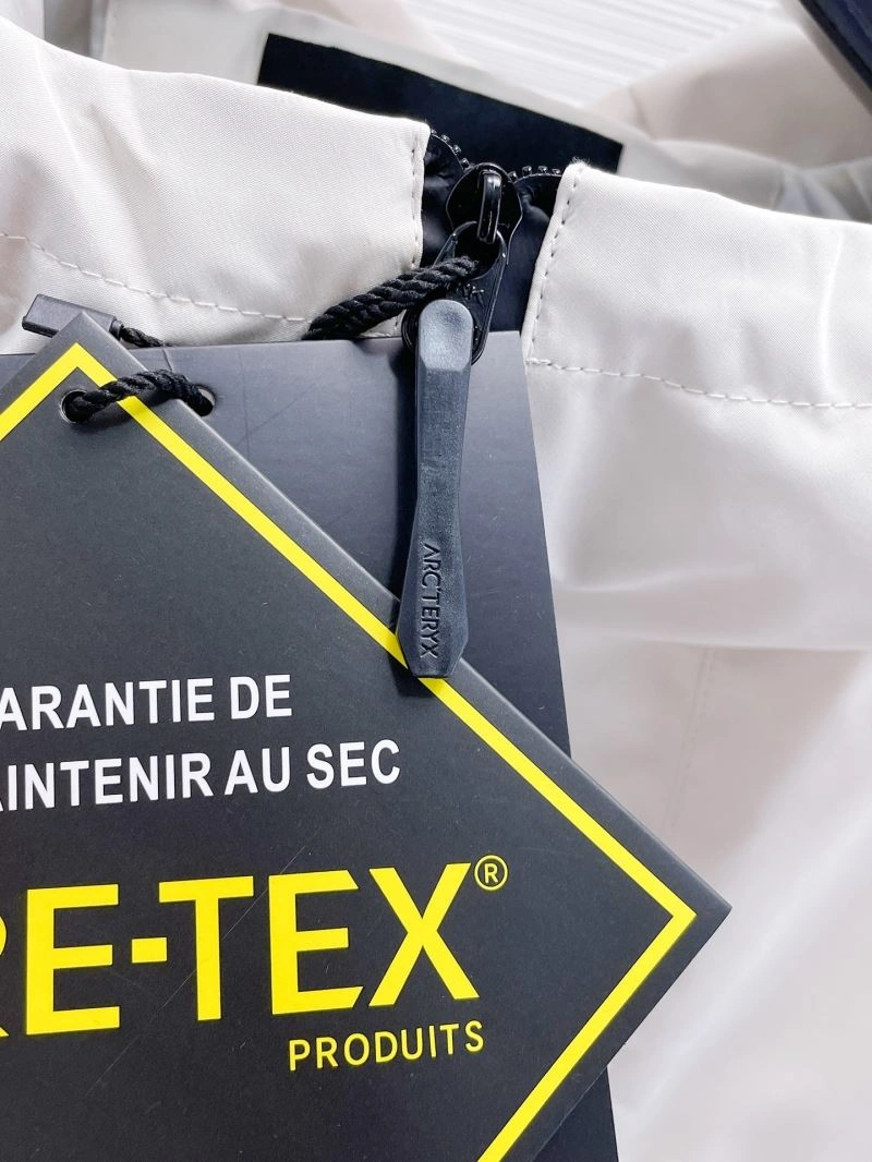 Real Arcteryx Outwear