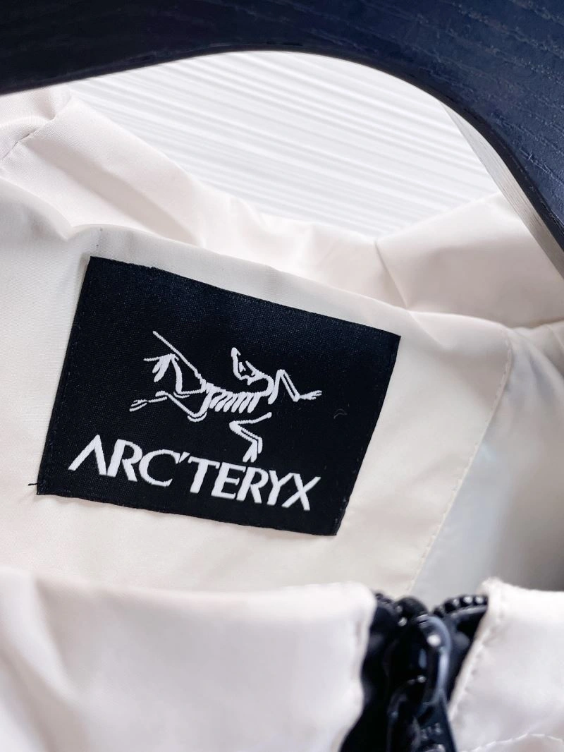 Real Arcteryx Outwear