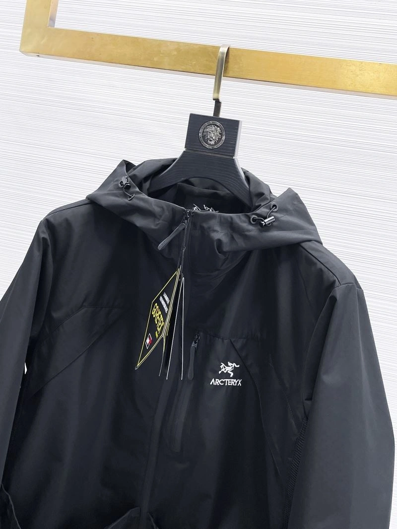Low-cost Arcteryx Outwear