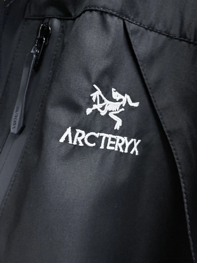 Low-cost Arcteryx Outwear