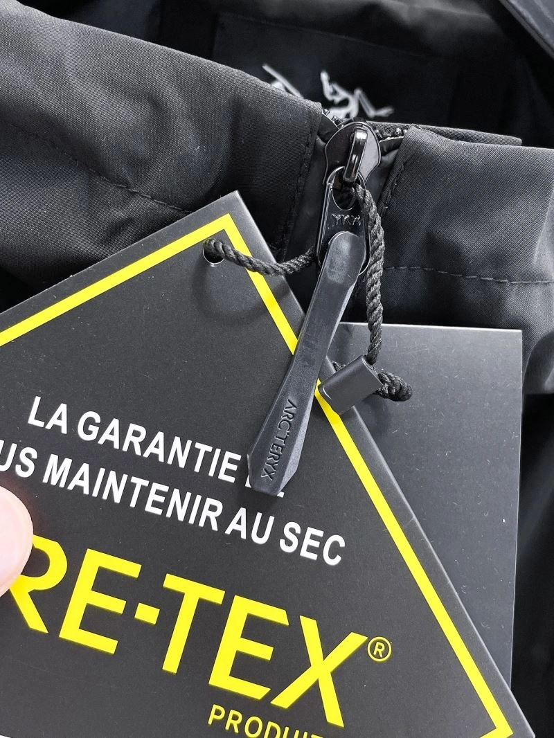 Low-cost Arcteryx Outwear