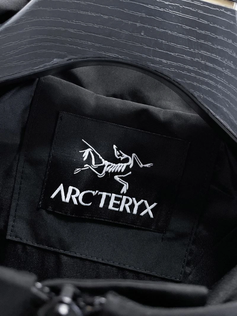 Low-cost Arcteryx Outwear