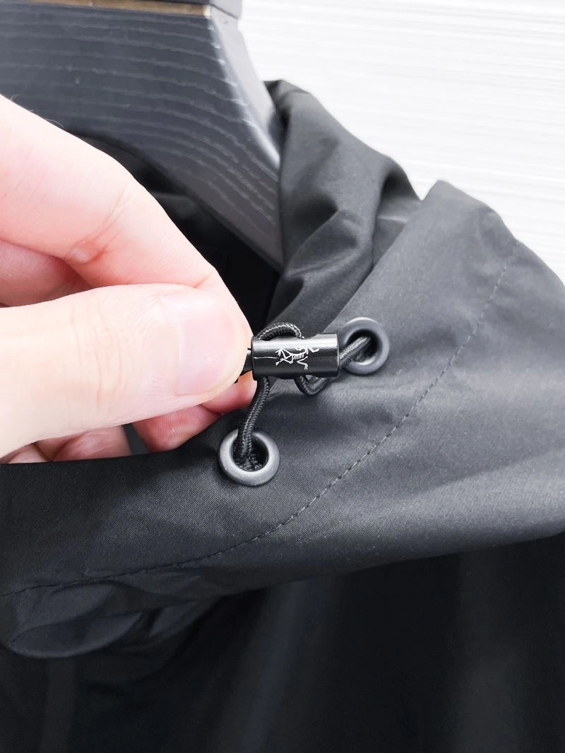 Low-cost Arcteryx Outwear