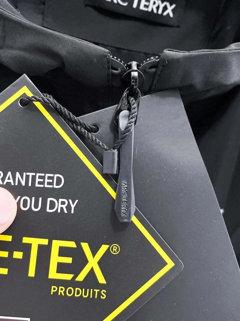 Legit Arcteryx Outwear