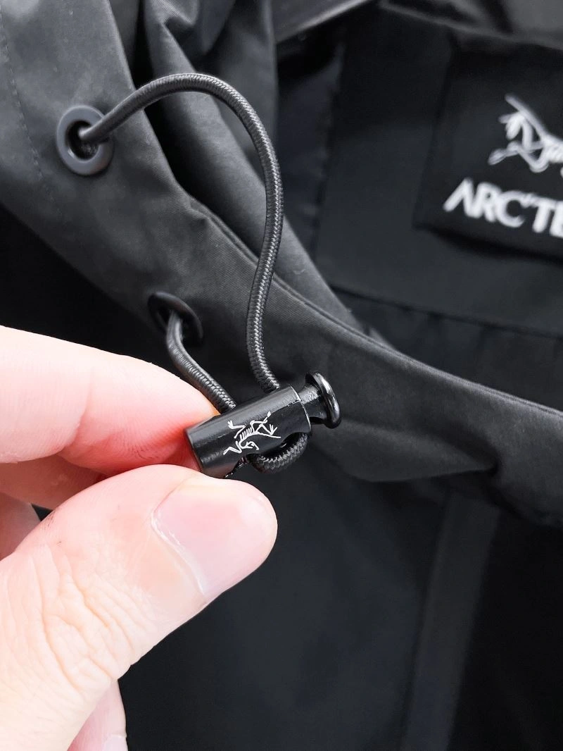Legit Arcteryx Outwear