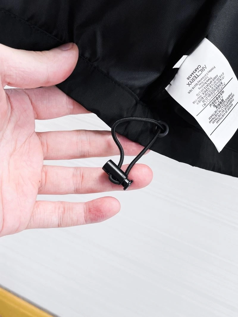 Legit Arcteryx Outwear