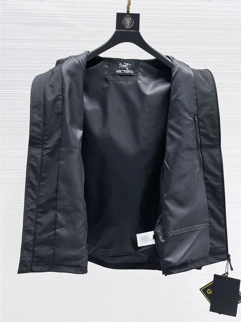 Official Arcteryx Outwear