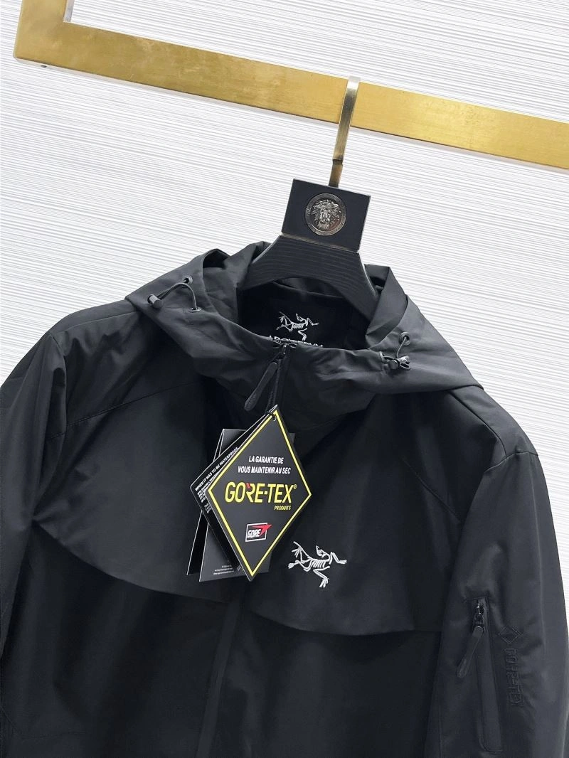 Official Arcteryx Outwear