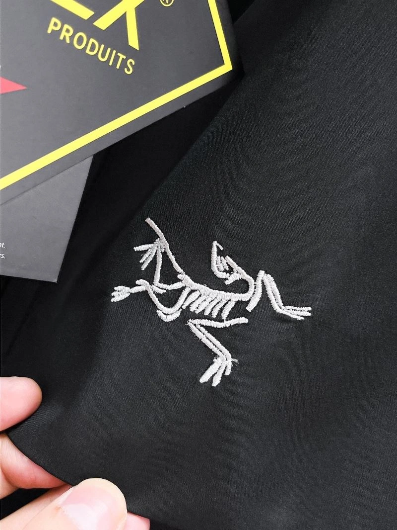 Official Arcteryx Outwear
