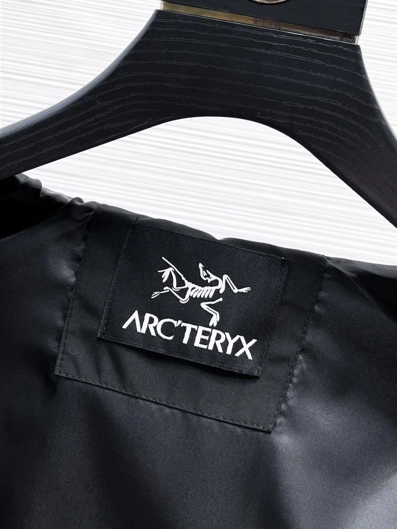 Official Arcteryx Outwear